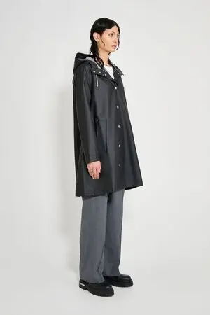 Stutterheim Mosebacke Lightweight Raincoat