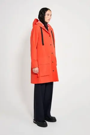 Stutterheim Mosebacke 15 Raincoat