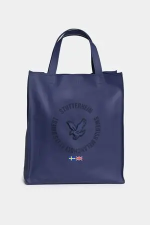 Stutterheim Tote Bag - Navy