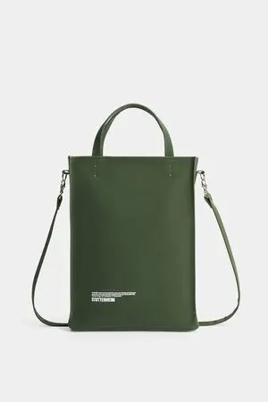 Stutterheim Djursholm Bag Matte