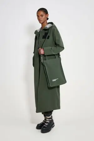 Stutterheim Djursholm Bag Matte