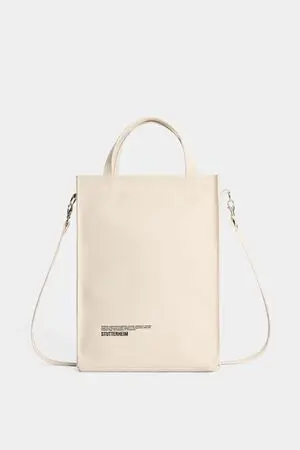 Stutterheim Djursholm Bag Matte