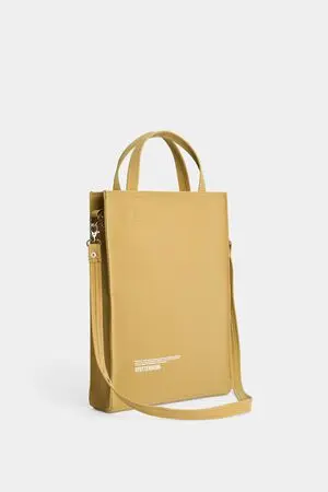 Stutterheim Djursholm Bag Matte