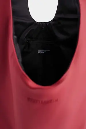 Stutterheim Svea Puffer Bag
