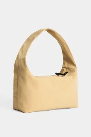 Stutterheim Ewa Bag Matte - Sand
