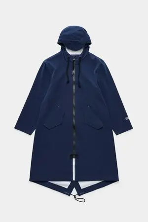 Stutterheim Martins Parka