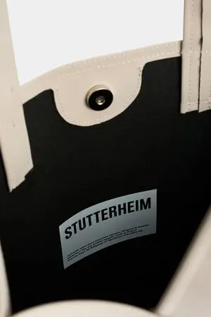 Stutterheim Stocksund Bag Matte