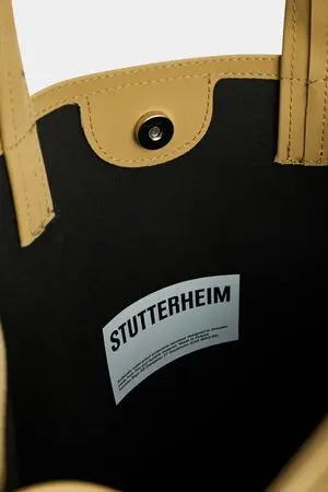 Stutterheim Stocksund Bag Matte