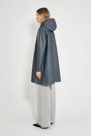 Stutterheim Mosebacke Lightweight Raincoat