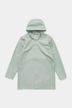 Stutterheim Stockholm Lightweight Raincoat