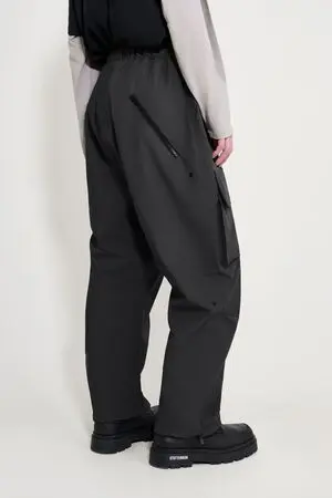 Stutterheim Space Pocket Trousers