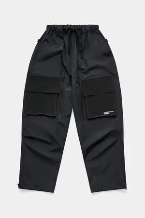 Stutterheim Space Pocket Trousers