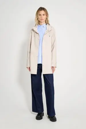 Stutterheim Stockholm Lightweight Raincoat