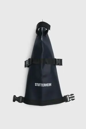 Stutterheim Seat Bag - Navy