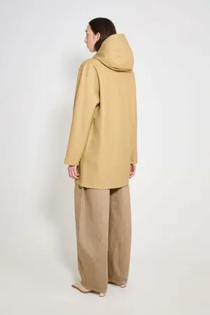Stutterheim Stockholm Original Raincoat