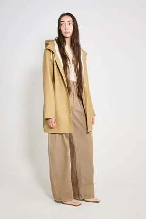 Stutterheim Stockholm Original Raincoat