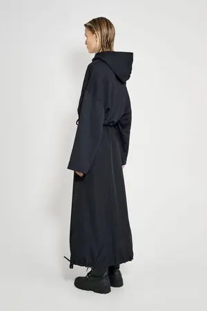 Stutterheim Svartvik Hoodie