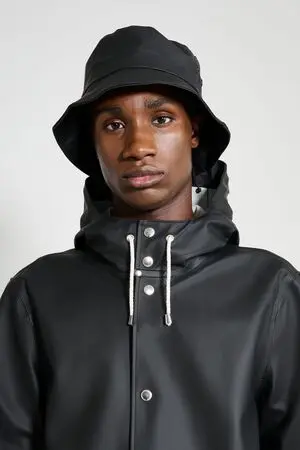 Stutterheim Beckholmen Bucket Hat