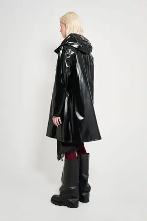 Stutterheim Mosebacke Opal Raincoat