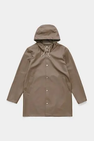 Stutterheim Stockholm Lightweight Raincoat
