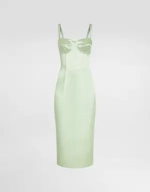 Dolce & Gabbana Bow Cocktail Dresses