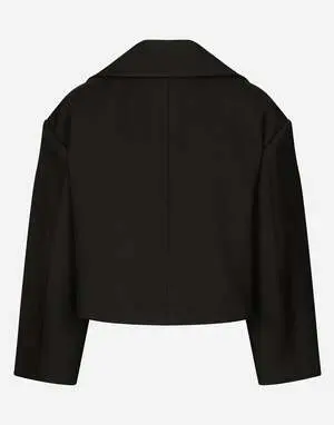 Dolce & Gabbana Giubbotto Coats And Jackets