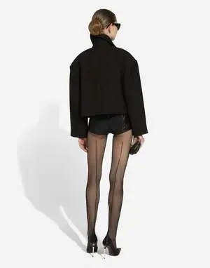 Dolce & Gabbana Giubbotto Coats And Jackets