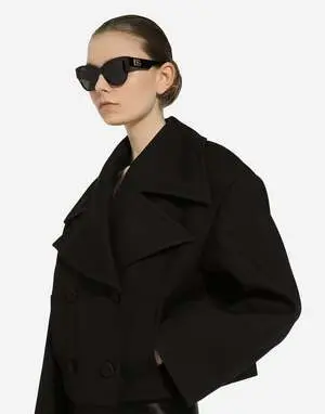 Dolce & Gabbana Giubbotto Coats And Jackets