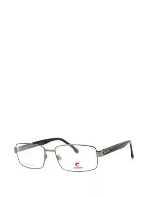 Carrera Eyewear Rectangle-frame Glasses