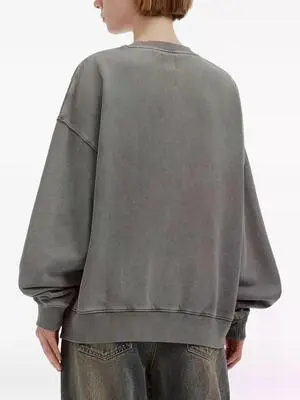 B+AB Graphic-print Sweatshirt