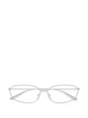 Balenciaga Geometric-frame Glasses