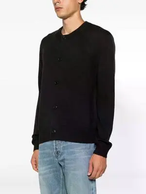 SUNFLOWER Button-up Cardigan