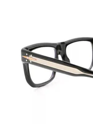 DB EYEWEAR BY DAVID BECKHAM Rectangle-frame Glasses