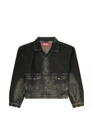 DIESEL® Long-sleeves Jacket