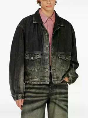 DIESEL® Long-sleeves Jacket