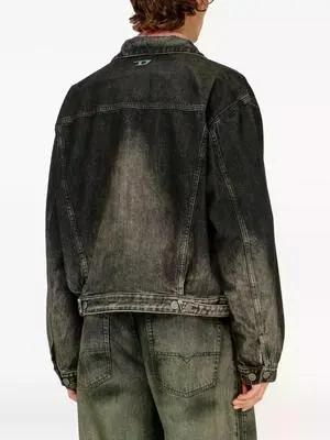 DIESEL® Long-sleeves Jacket