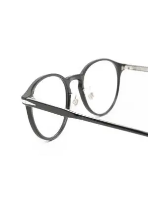 DB EYEWEAR BY DAVID BECKHAM Round-frame Glasses