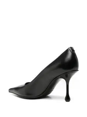JIMMY CHOO Pointed-toe Pumps