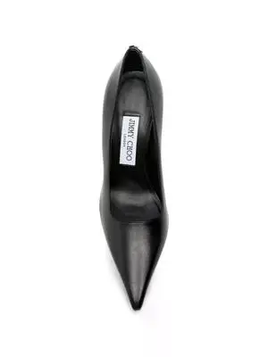 JIMMY CHOO Pointed-toe Pumps