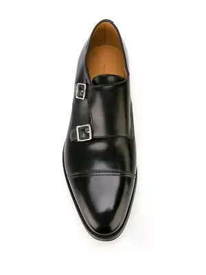 John Lobb William' Monk Shoes