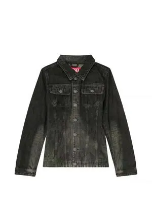 DIESEL® Long-sleeves Jacket