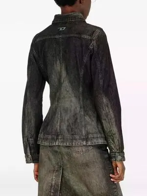 DIESEL® Long-sleeves Jacket