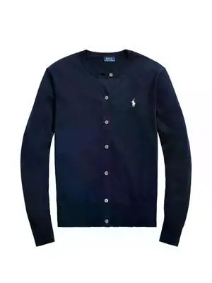 Polo Ralph Lauren Button-up Cardigan