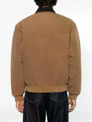 Carhartt Work In Progress Og Santa Fe Jacket