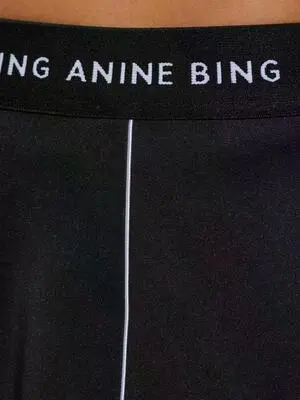 ANINE BING Sari Jogger Trousers