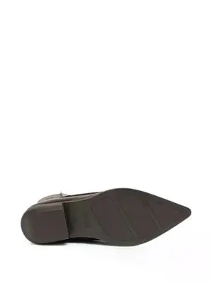 DIESEL® D-frido-30-tr Pointed-toe Boots