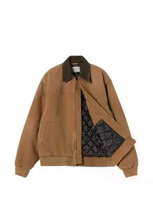 Carhartt Work In Progress Og Santa Fe Jacket