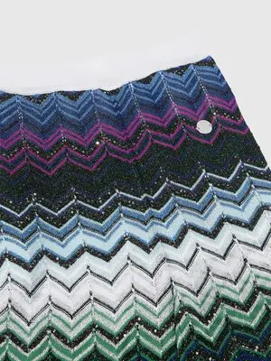 Missoni Viscose Trousers