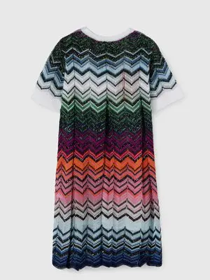 Missoni Viscose Dress