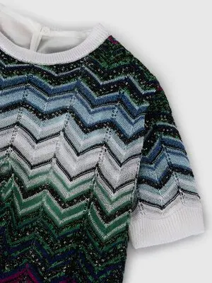 Missoni Viscose Dress